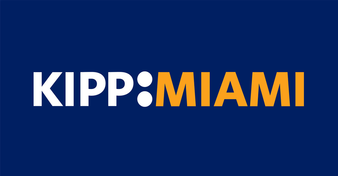 KIPP NJ | KIPP Miami | Home
